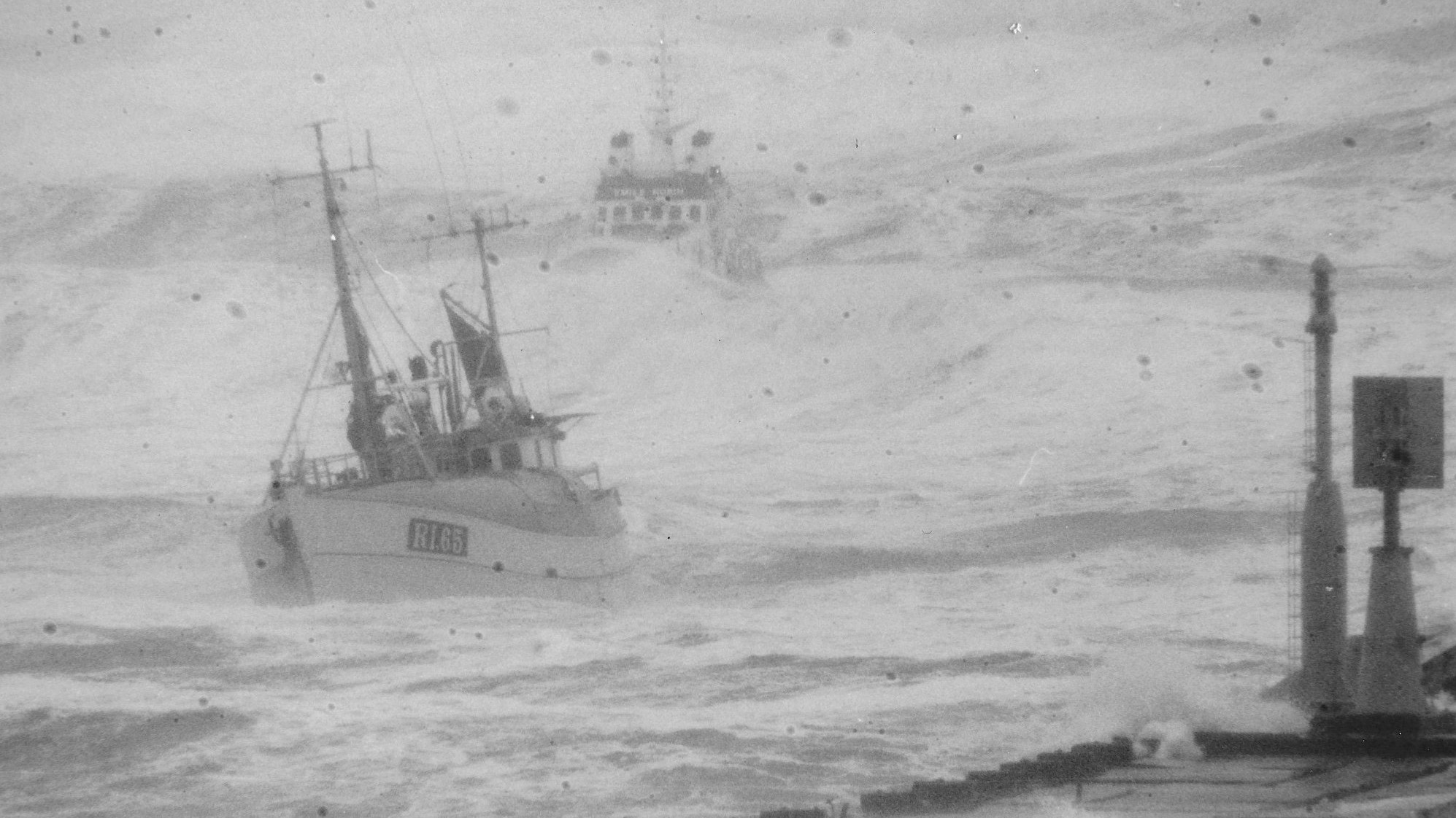 NB 44 – Jyden - Hvide Sande Shipyard